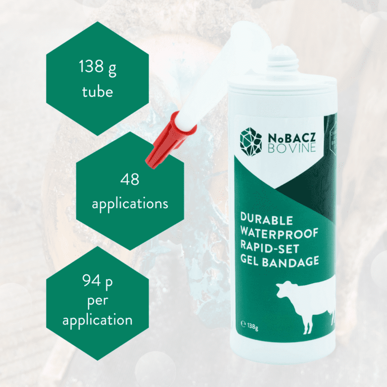 NoBacz Bovine - NoBACZ